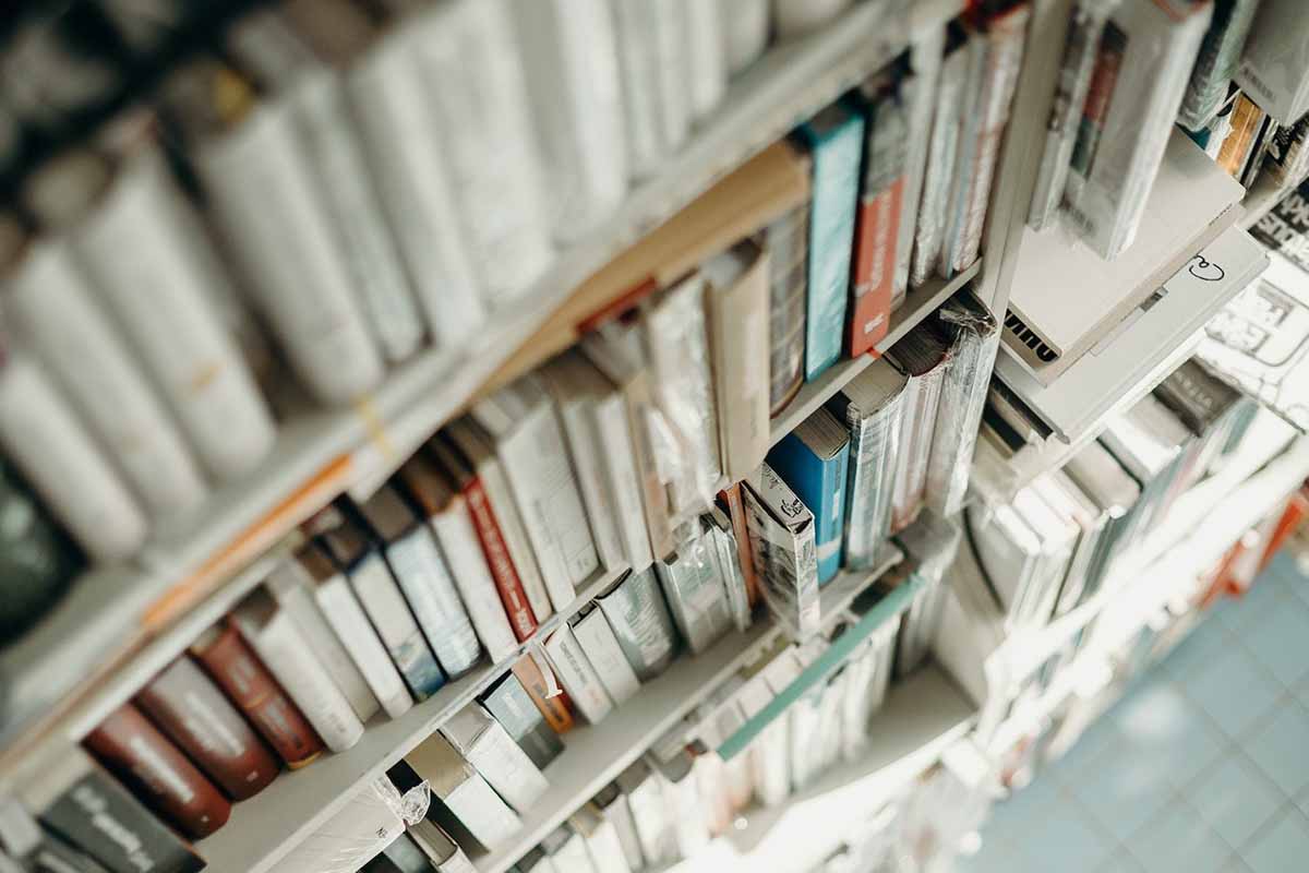 Steve Richard's Top 10 Sales Books - ExecVision