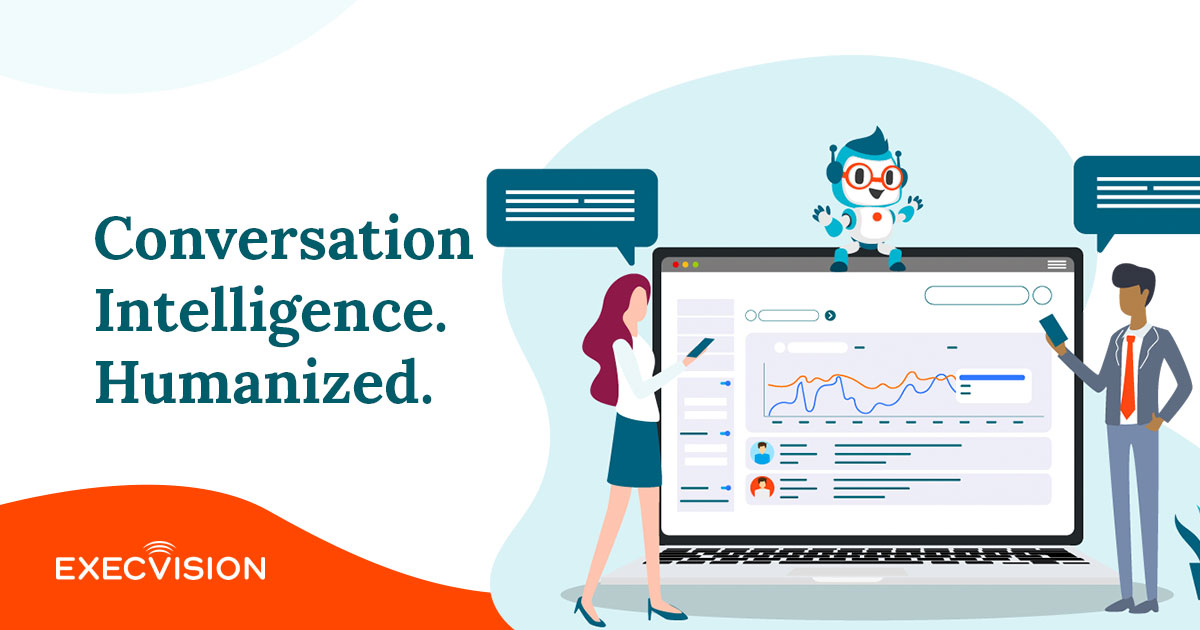 ExecVision | Conversation Intelligence That Drives Behavior Change